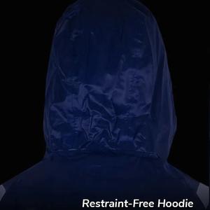 Jual Mantel Jas Hujan Respiro The Challenger || Jas Hujan || Rain Suit ...