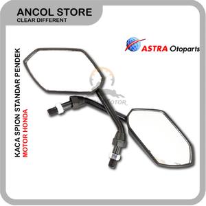 Jual ASPIRA Kaca Spion Honda Beat Vario Supra Karisma Blade Revo ...