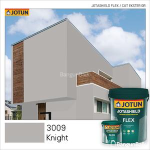 Jual Jotun Jotashield Flex 3009 Knight / Cat Tembok Premium - Kota ...