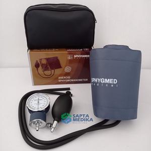 Jual Tensi Aneroid Sphygmed / Tensi Lapangan Merk Sphygmed - Jakarta ...