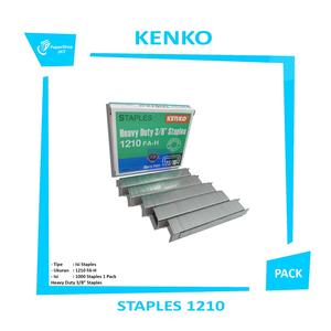 Jual Kenko Isi Staples No.1210 - Jakarta Utara - Paper Shop Jkt | Tokopedia