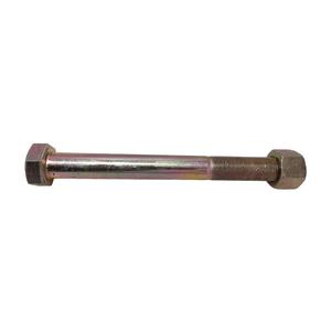 Jual Sinotruk Thrust Push Rod Bolt 10.9 BOLT + NUT Howo Gen Foton FAW ...