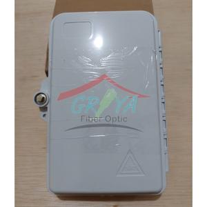 Promo ODP 4 Core Kosongan ODP 4c Polos BOX ODP 4core Mini - kosong ...