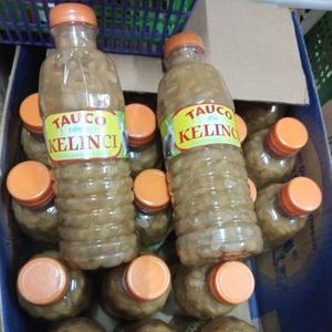 Jual (T)erpopule(R) Taoco kelinci asli Kalimantan / tauco kelinci ...