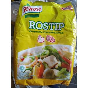 Jual (T)erpopule(R) KNORR ROSTIP AYAM 1 KG - Jakarta Utara ...