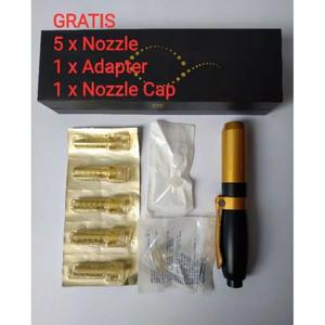 Jual Alat Sunat RAMBO PEN 0.5 ml Nozzle Biru - Kota Surabaya - Medicama ...