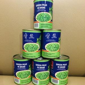 Jual (T)erpopule(R) Khas Jaya Kacang Polong Kaleng Greenpeas IKPS 397 ...
