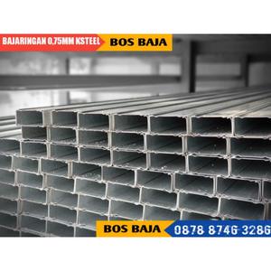 Jual BAJA RINGAN C 75 X 35 0 75MM PRIMA INTI TRUSS - Jakarta Timur ...