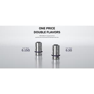 Jual VOOPOO PNP-TW COIL DRAG H80S DRAG E60 COIL PNP-TW SERIES COIL ...