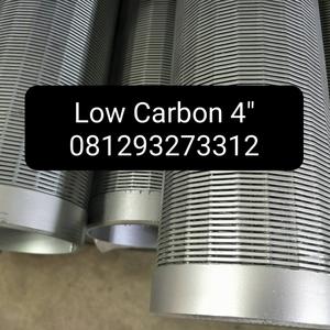 Jual Pipa Screen Low Carbon 4 inch Best - Kota Bandung - UTAMA HARDWARE ...