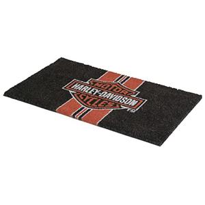Promo Harley-Davidson Entry Mat 30 x 18 inches, Bar & Shield Logo Cicil ...