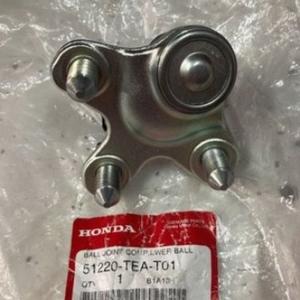 Jual Balljoint JOINT ARM Lower Arm Bawah CIVIC 2016-2020 Original ...