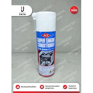 Jual DCS Super Engine Conditioner Foam - Jakarta Timur - INDONESIA JAYA ...