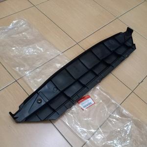 Jual Plat Cover Bawah Bumper Cover Spoiler Civic Turbo Sedan Original ...