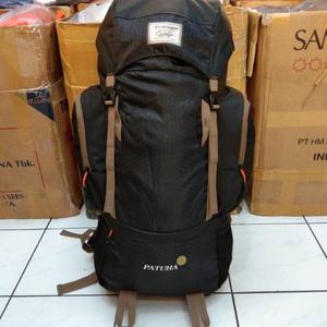 Jual Populer Tas Ransel Tracker Gunung/carrel 80 iter - Kota Bandung ...