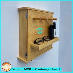 Jual Penutup Colokan Kabel Dan Mcb Dilengakpi Gantungan Kunci ...