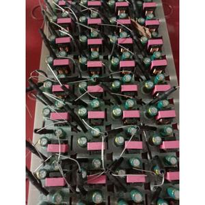 Jual mesin lampu led | driver led DC | 5w-30w - 5w - Kab. Batang ...
