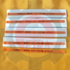 Promo XEBEC Ceramic Fiber Stone 400 1x4x100mm - 47503 - Kota Bandung ...