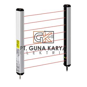 Jual AUTONICS Sensor - Area Sensor BW40-18 - Kota Tangerang - PT Guna ...