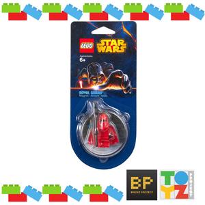 Jual Lego 851002 Star Wars - Magnet Royal Guard Magnet Minifigure ...
