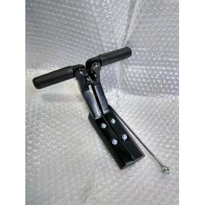 Jual Vespa Foot Step Lipat Hitam Coating Reflika Fa italy Px Excel Pts ...