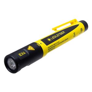 Jual Senter LEDLENSER Led-Torch Led-Lenser ATEX EX4 50 Lumens - Jakarta Barat - Mega Teknik ...