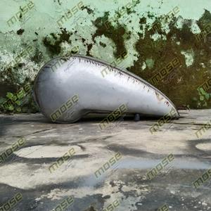 Jual GROSIR Tangki Teardrop Tear Drop Chopper CB GL Megapro Tiger ...