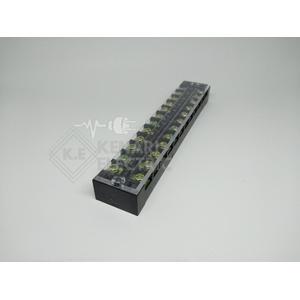Jual Terminal Block TB 2512 12 Pole 25A - Jakarta Pusat - Kenari ...