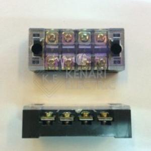 Jual Terminal Block TB 2504 - Jakarta Pusat - Kenari Electric | Tokopedia