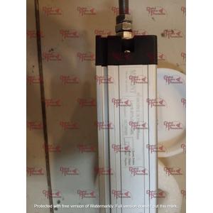 Jual Linear Transducer KTC 1000 mm Potentiometer ejector injection MILONT - Jakarta Utara ...