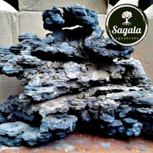 Jual Populer Batu Besi Aquascape (Iron Stone) - Kota Bandung ...