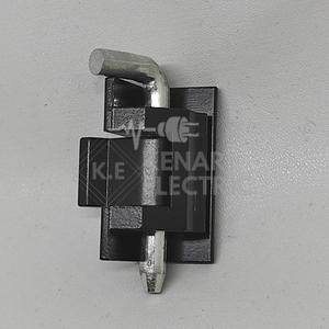 Jual Engsel Panel Pintu Box Hitam Panjang 40mm 4cm Besar - Jakarta ...