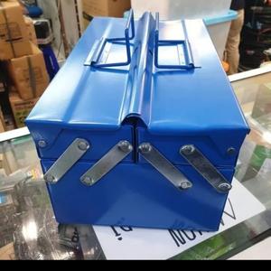 Jual NEWS TOOLBOX 2 SUSUN TOOL BOX BESI MERK BIG BOSS-TEMPAT PERKAKAS ...