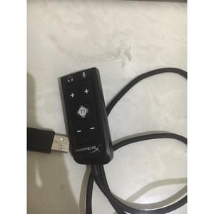 Jual Unik Soundcard hyperx cloud 2 Murah - Kab. Tangerang - Danastri ...