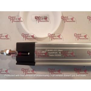 Jual Linear Transducer KTC 150 mm Potentiometer ejector injection ...