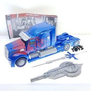 Jual Optimus Prime Leader Class Transformers TLK - Kab. Bogor - Riyul ...