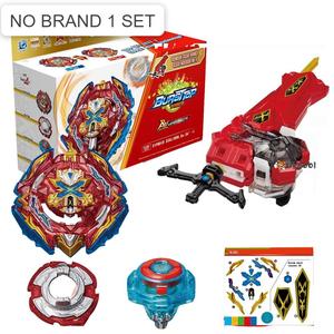 Jual Beyblade Burst Xiphoid Xcalibur DND SET WITH LAUNCHER - Kota ...