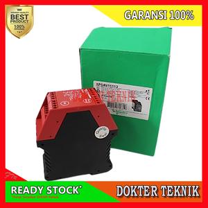 Jual XPSAV11113 Schneider Safety Relay 24VDC - Kota Bandung ...