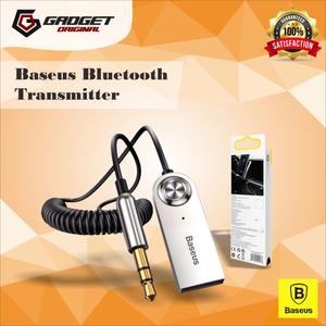 Jual BASEUS BLUETOOTH TRANSMITTER WIRELESS BLUETOOTH RECEIVER ADAPTER ...