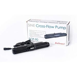 Jual Sine Cross Flow Wave Pump Jebao Aquarium SCP 90M wifi Wave Maker - Kab. Bandung ...