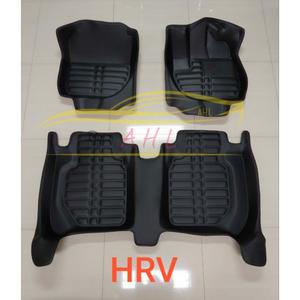 Jual Karpet 5D Premium Mobil Honda All New Hrv 2022 / Hrv Gen 2 New ...
