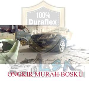 Jual BODYKIT CAMRY 2003-2006 BODY KIT asli duraflek Duraflex CM - Kab ...