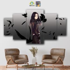 Jual Hiasan dinding TOKYO REVENGERS BAJI KEISUKE Poster Kayu Wall Decor - MBO#3 202 - Jakarta ...