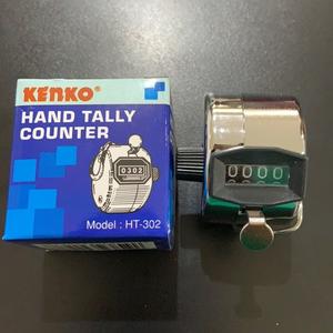 Jual Hand Counter / Hand Tally Kenko HT-302 - Kota Bandung - Creativ ...