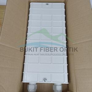 Promo Otb 6 core kosongan Roset 6 core OTB 6c Fiber Optik FTTH - Kab ...