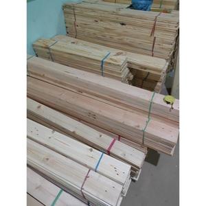 Jual New Kayu Jati Belanda Papan Kayu Pinus Jati Londo Ex Palet Sudah ...