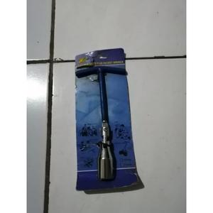 Jual (0_0) kunci busi 21 mm fleksible xp tool sk kunci busi 2 tak vespa rx - Kab. Bekasi ...