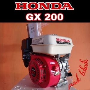 Jual ENGINE HONDA GX200MESIN PENGGERAK HONDA GX200 - Jakarta Selatan ...