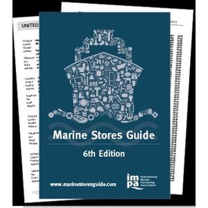 Jual buku impa alat kapal laut edisi,book marine stores guide edition - Jakarta Barat ...