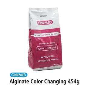 Jual Alginate Color Changing Onemed - Kota Surabaya - Onemed Merr ...